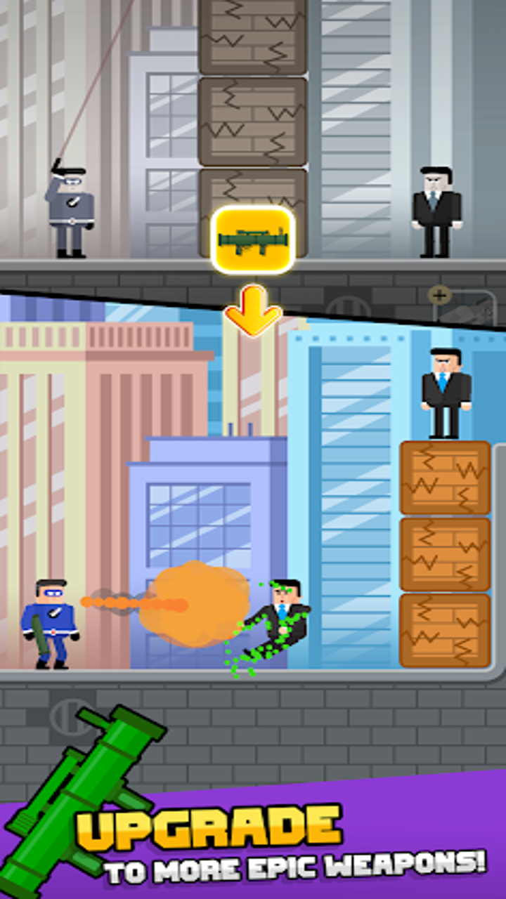 The Superhero League 2 - App on Amazon Appstore