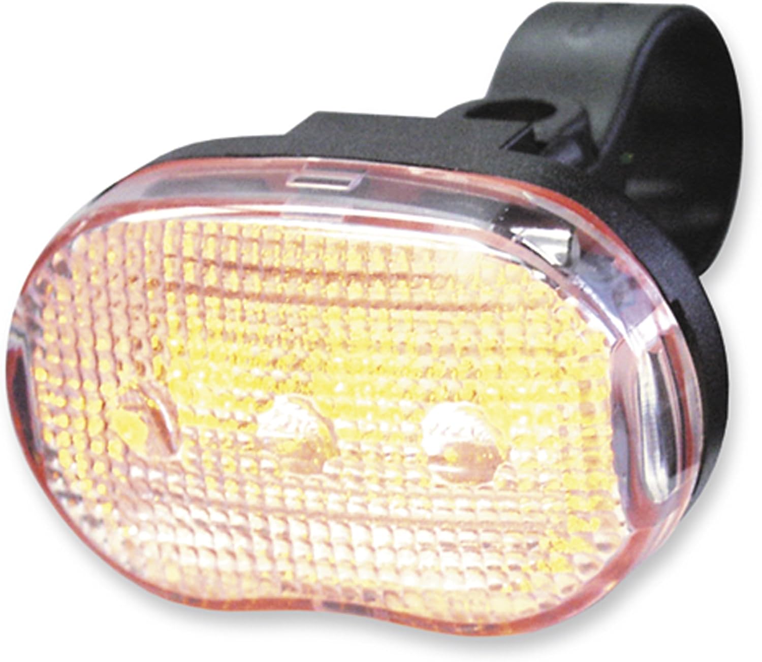 Amazon.com : Planet Bike BRT 3F 3-Led Amber Bicycle Light : Bike ...
