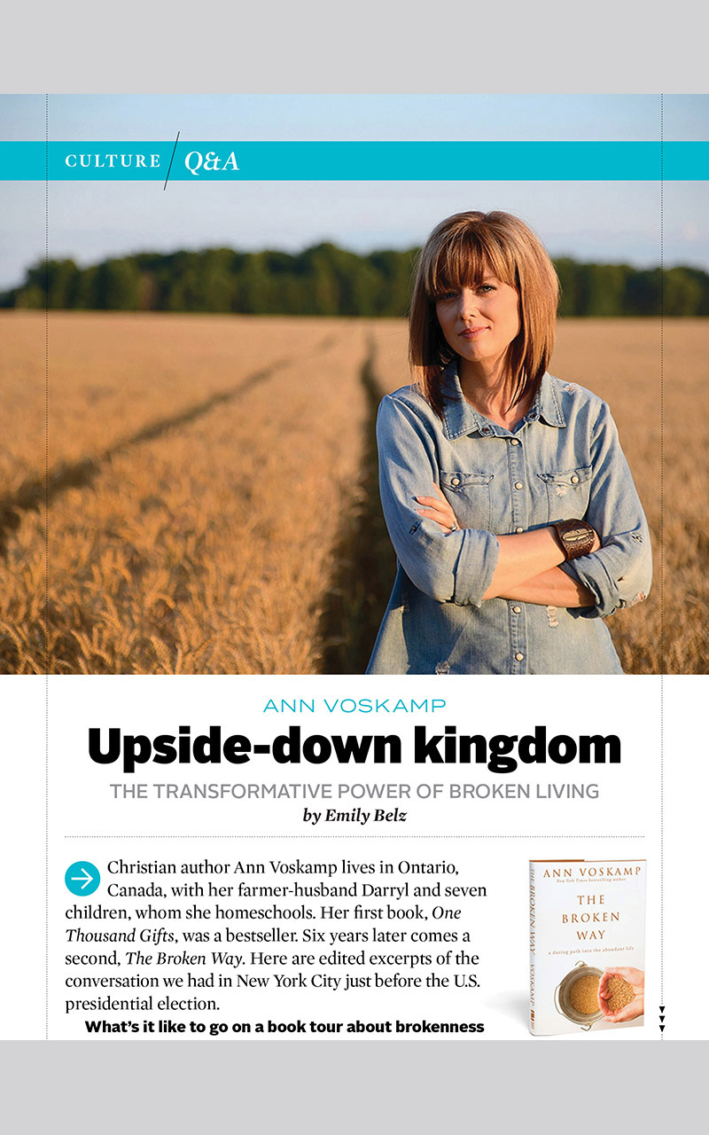 WORLD Magazine - App on Amazon Appstore