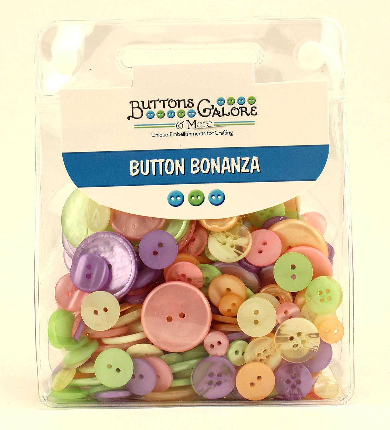 Amazon.com: Buttons Galore Button Bonanza, Candy Store