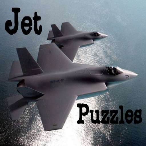 Jet Puzzles - App on Amazon Appstore