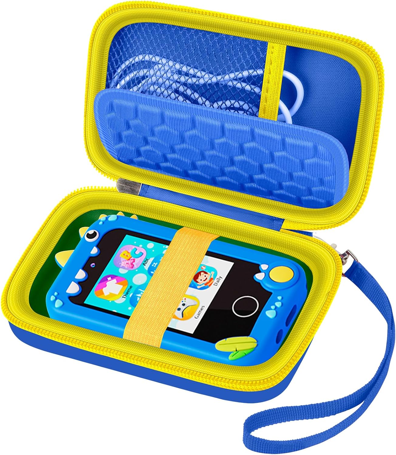Amazon.com: ALKOO Kids Toy Smartphone Case Compatible with Kikapabi/for ...