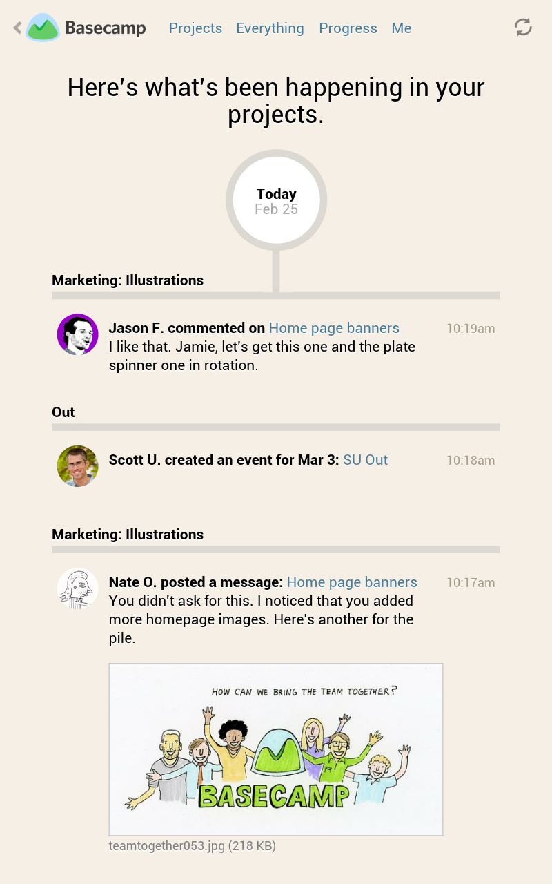 Basecamp 2 Kindle Edition:Amazon.de:Appstore for Android