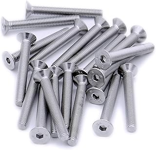 Amazon.co.uk: m3 screws