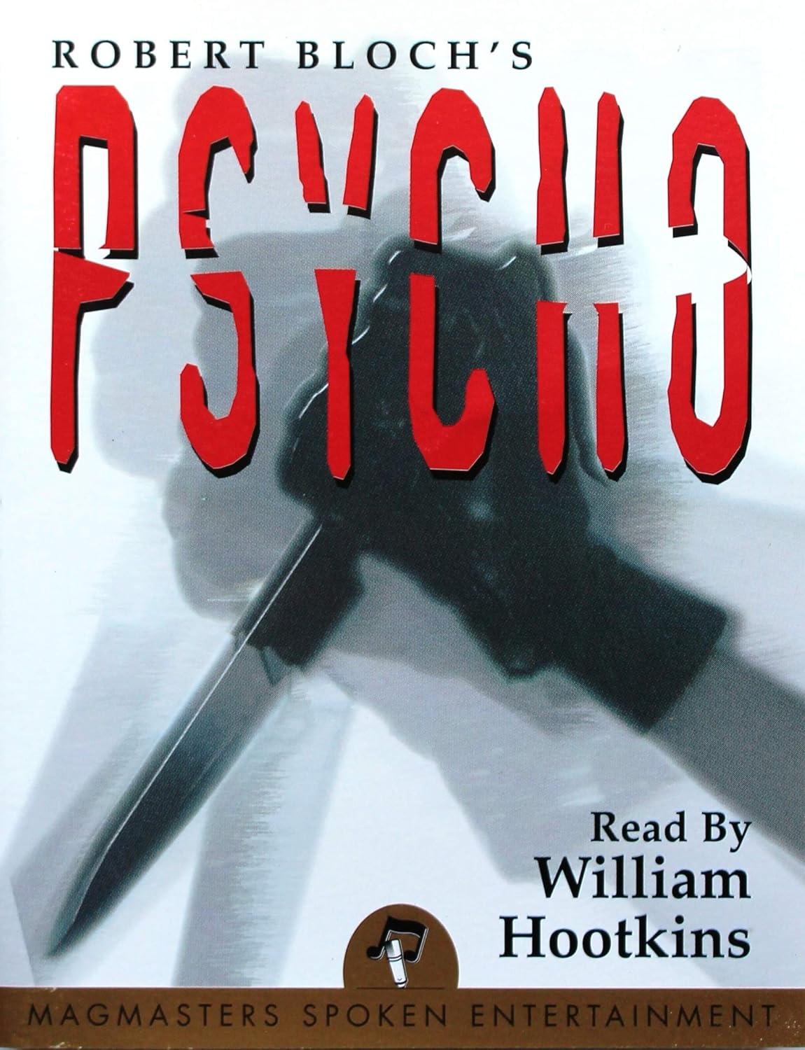 Psycho: Bloch, Robert: 9781840070026: Amazon.com: Books
