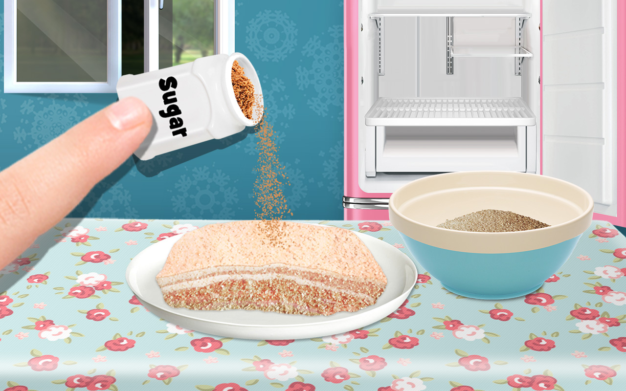 Bacon Maker - App on the Amazon Appstore