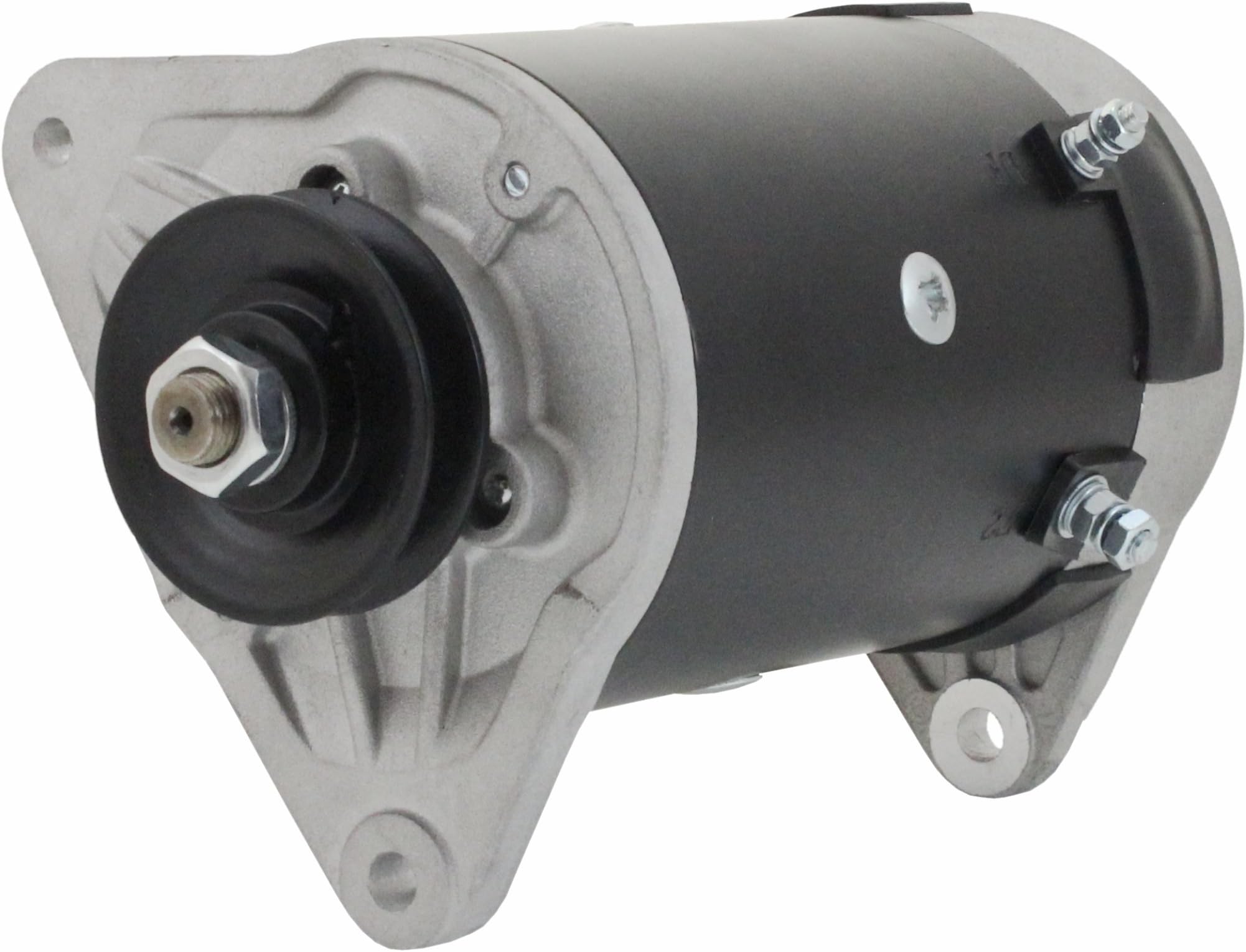 Amazon.com: Red Hawk MOT-2005 Starter Generator Compatible With ...