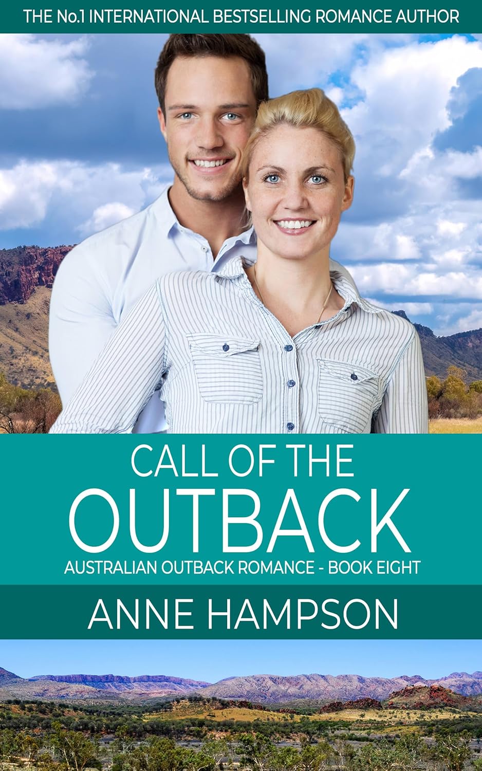 Call of the Outback (Australian Outback Romance Collection) eBook ...