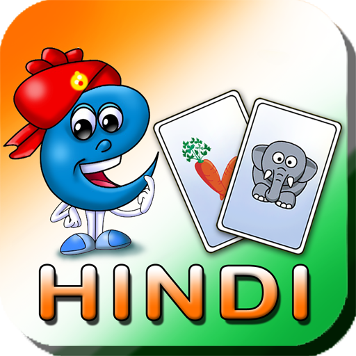 Hindi Baby Flash Cards Plus- Learn colors, alphabet, music, numbers ...
