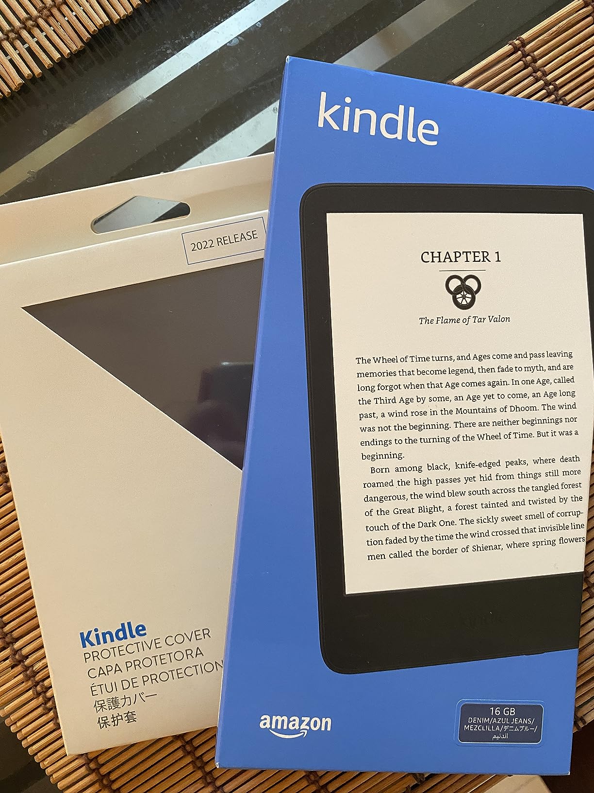 $20/mo - Finance International Version - Kindle – The lightest and most ...