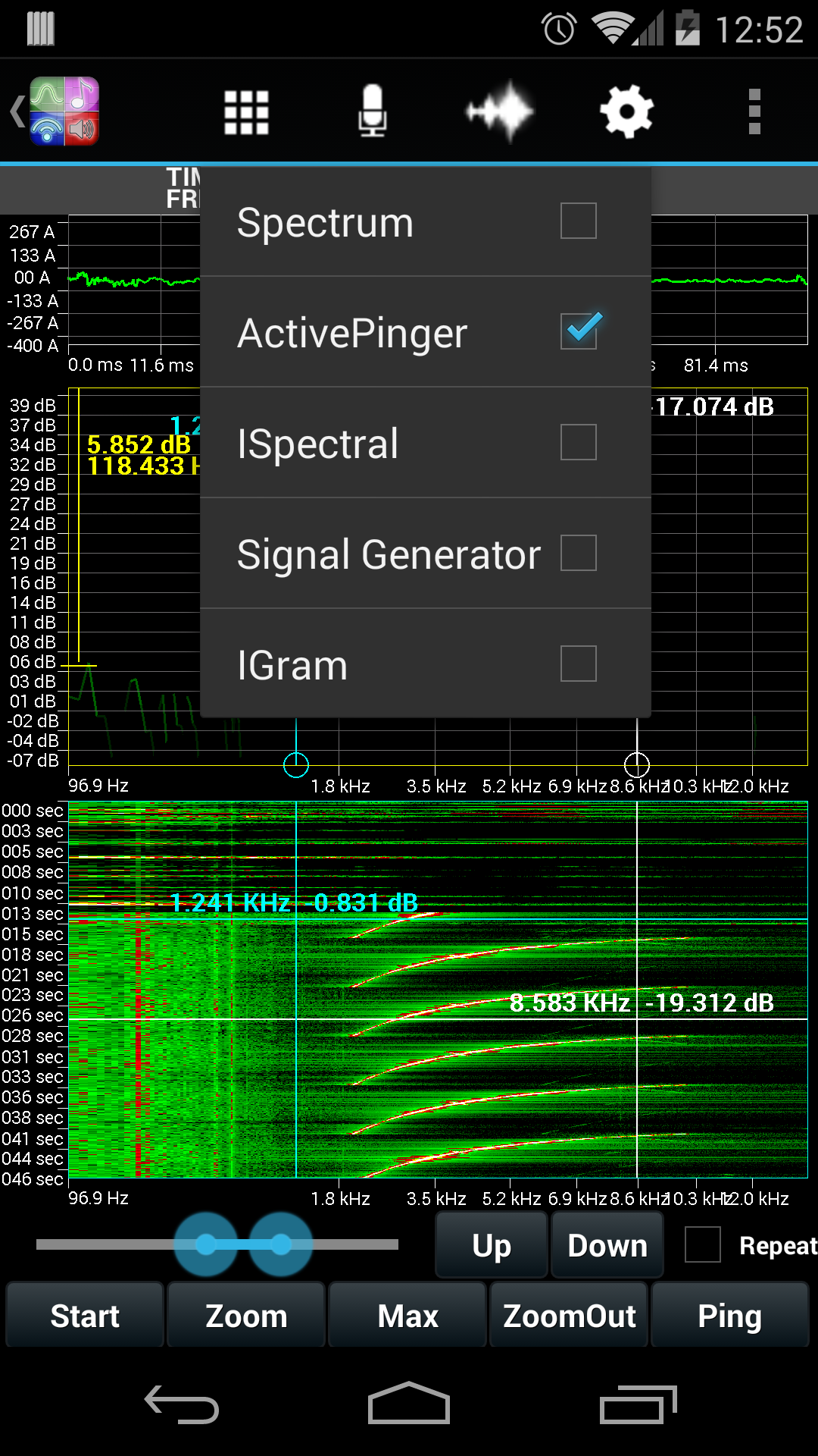 Ultimate Audio Pro - App on Amazon Appstore