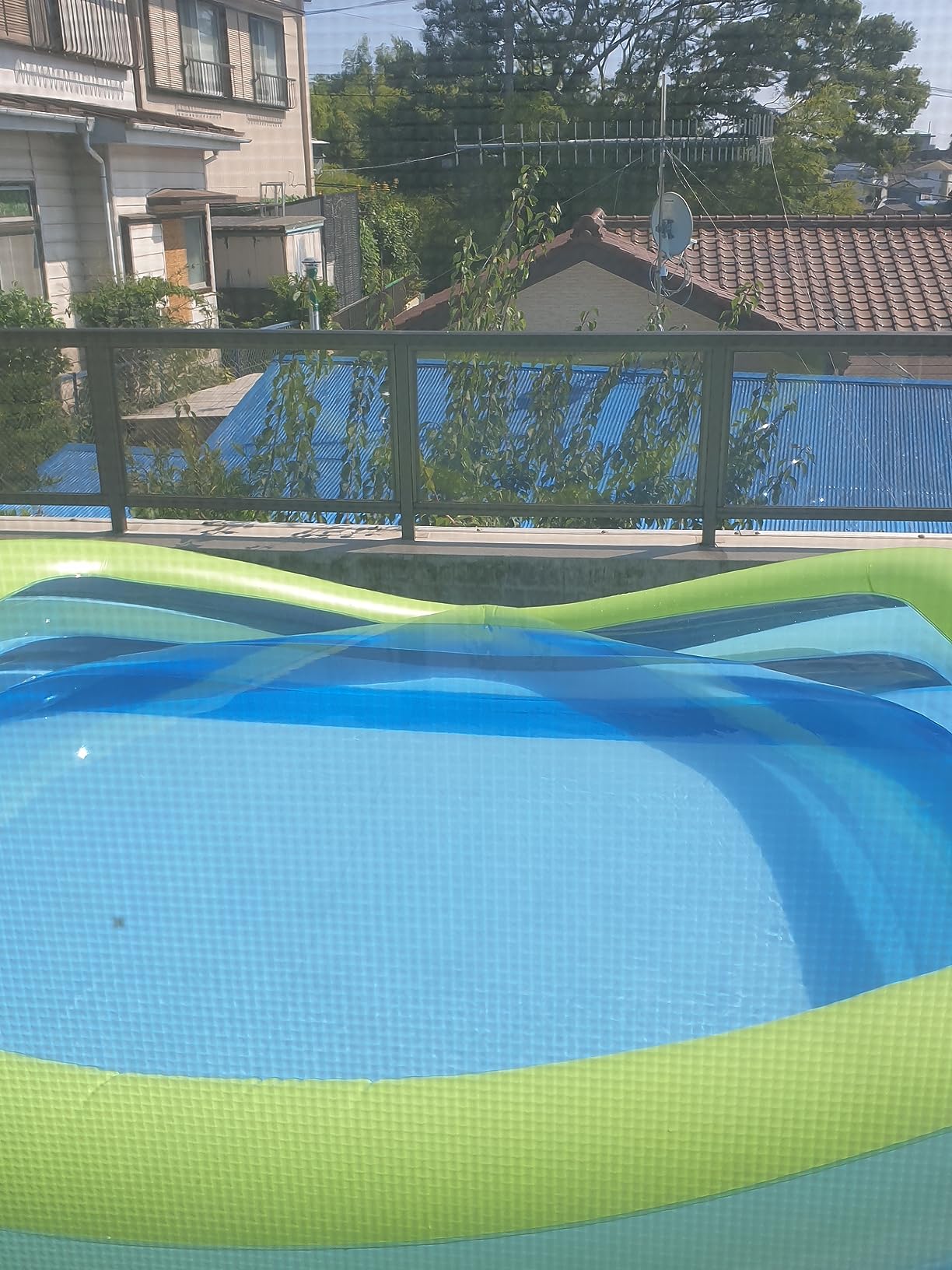 Amazon | SOHAPI 空気入れ 電動エアーポンプ 電動ポンプ 電動空気入れ くうきいれ 浮き輪 プール エアーマット ゴムボート ビニールブール適用 2WAY 空気入れ・抜き両対応 ...