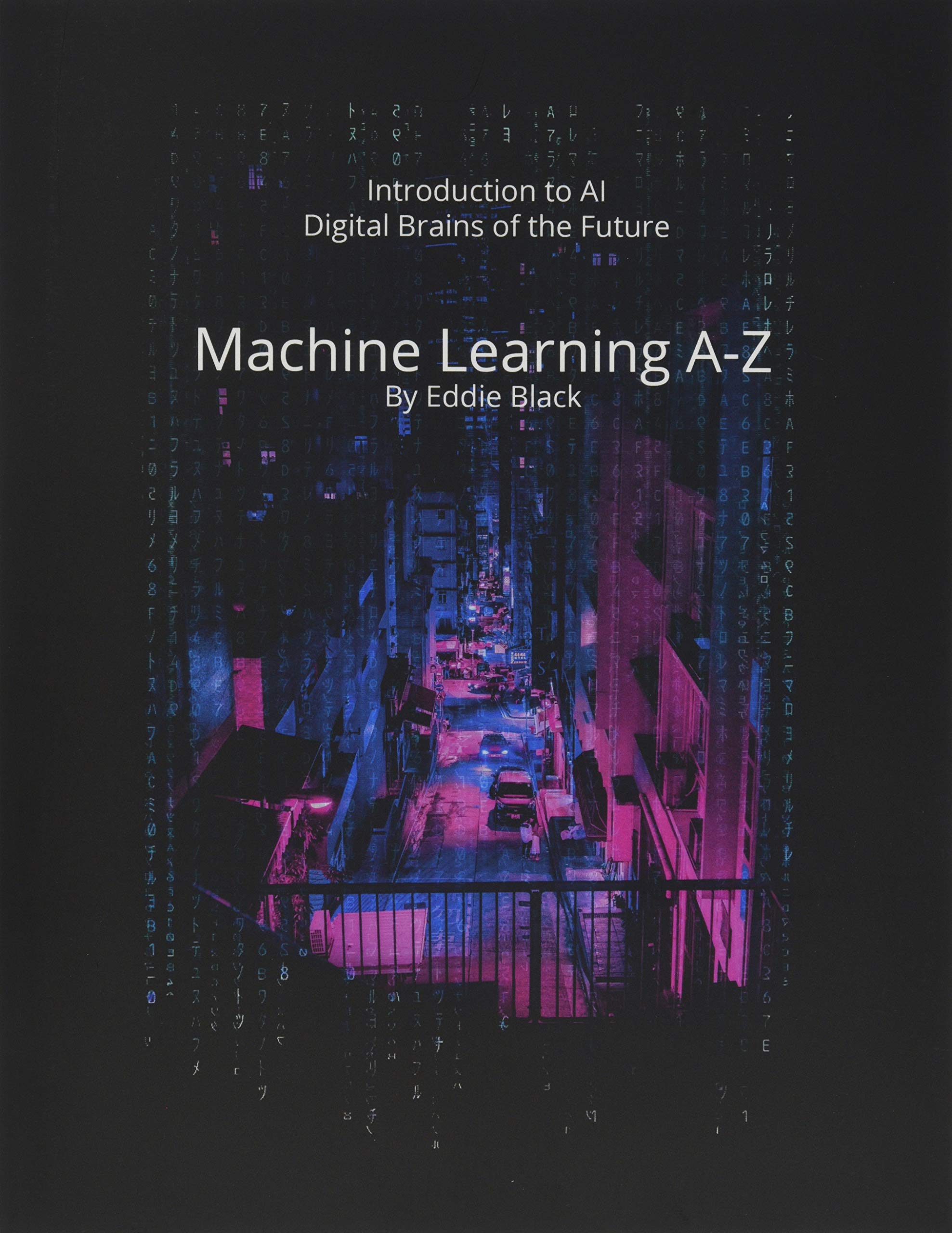 Amazon | Machine Learning A-Z: Machine Learning - Deep learning with ...