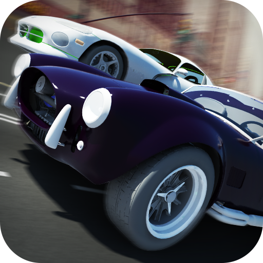 Retro Cars Simulator HD - App on Amazon Appstore