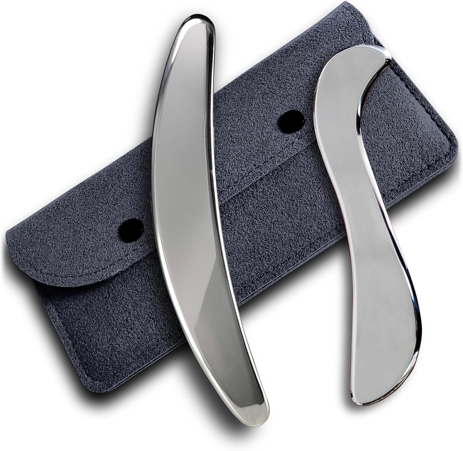 Amazon.com: UiiBYUii GuaSha Massage Scraper Tools,Muscle Scraper Tools ...