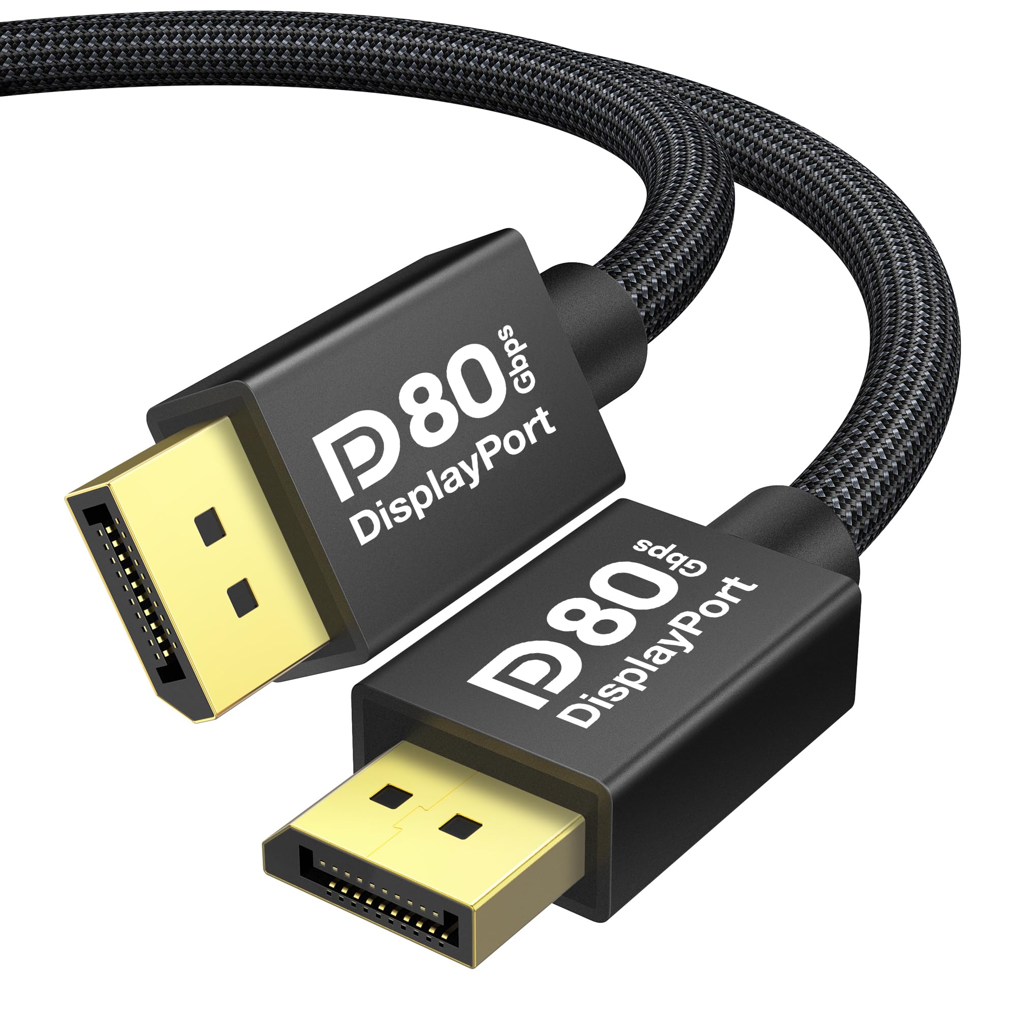 11 Best DisplayPort Cable | Smart Shoppers Check First