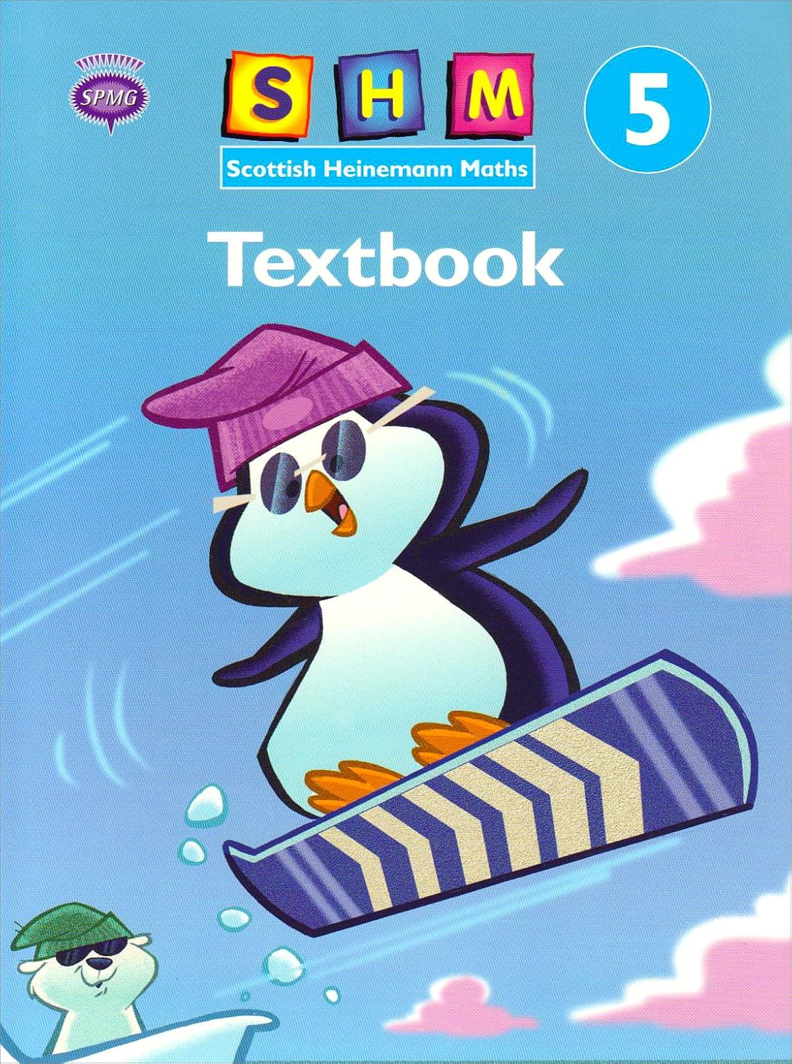 Amazon.com: Scottish Heinemann Maths 5 Single Textbook: 9780435177669 ...