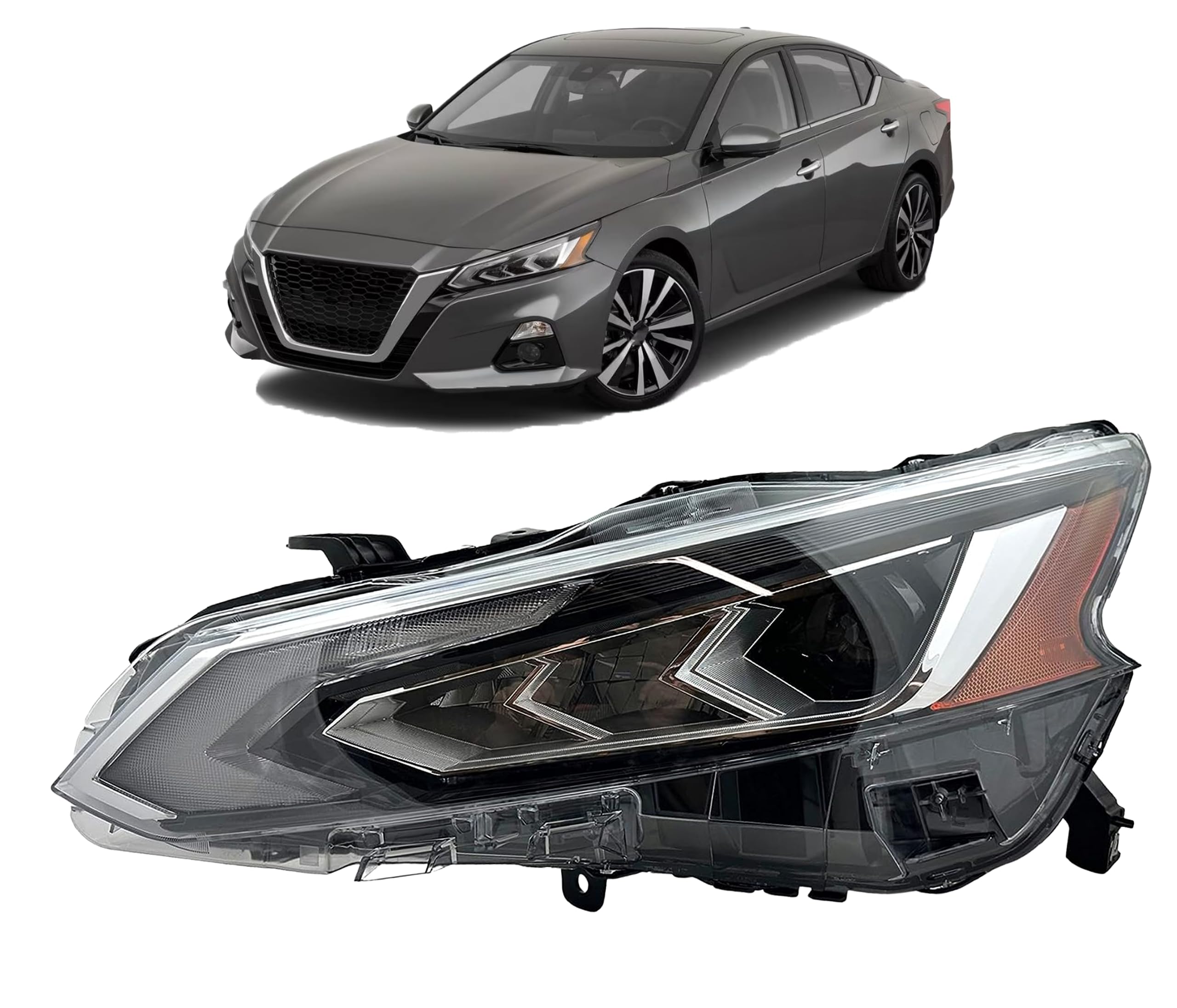 Nissan Concept Cars 2022