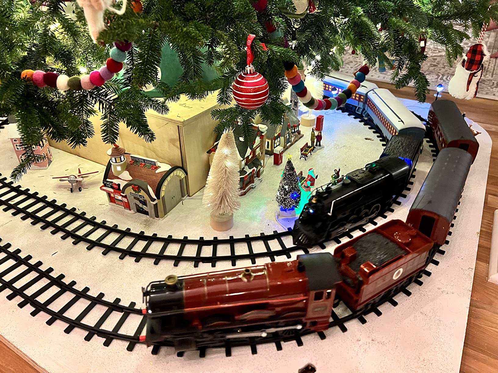 $14/mo - Finance Lionel Hogwarts Express Ready-to-Play 4-6-0 Set ...