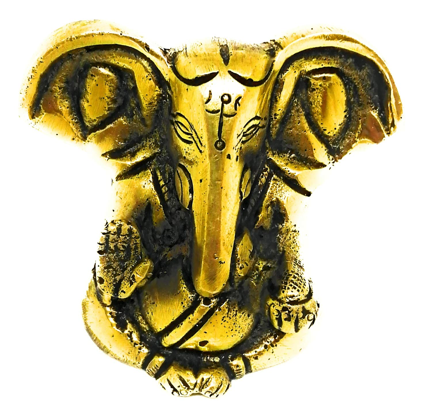 Buy Sivananda Gems ad Crafts,Ganesh Ear Online at Low Prices in India ...