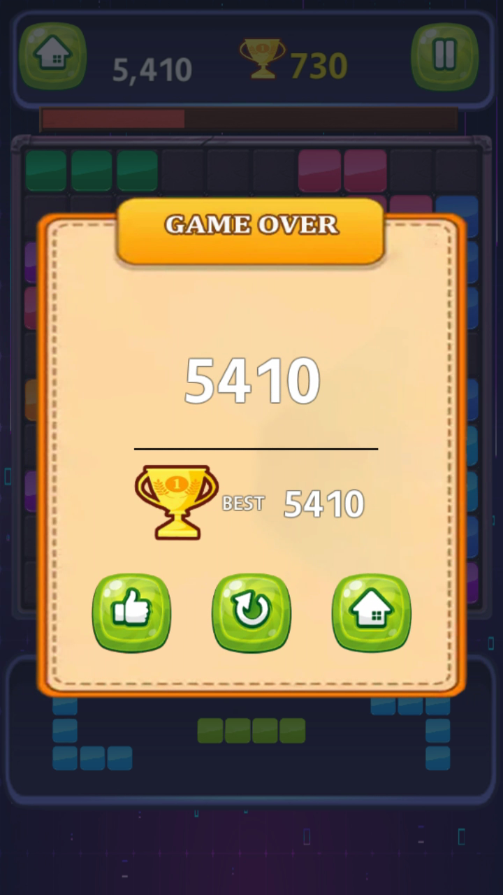 Candy Block Puzzle - App on Amazon Appstore