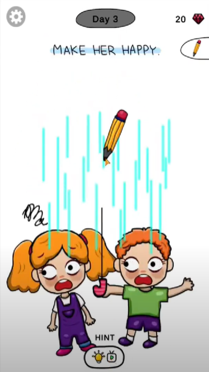 Drawing Puzzle Story - App on Amazon Appstore