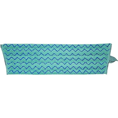 Amazon.com: Norwex Wet Mop Pad, Large - Made from Recycled Materials ...