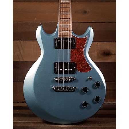 Amazon.com: Ibanez AX 6 String Solid-Body Electric Guitar, Right ...