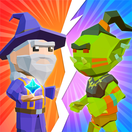 Combat Puzzle: Slide to Slay - App on Amazon Appstore