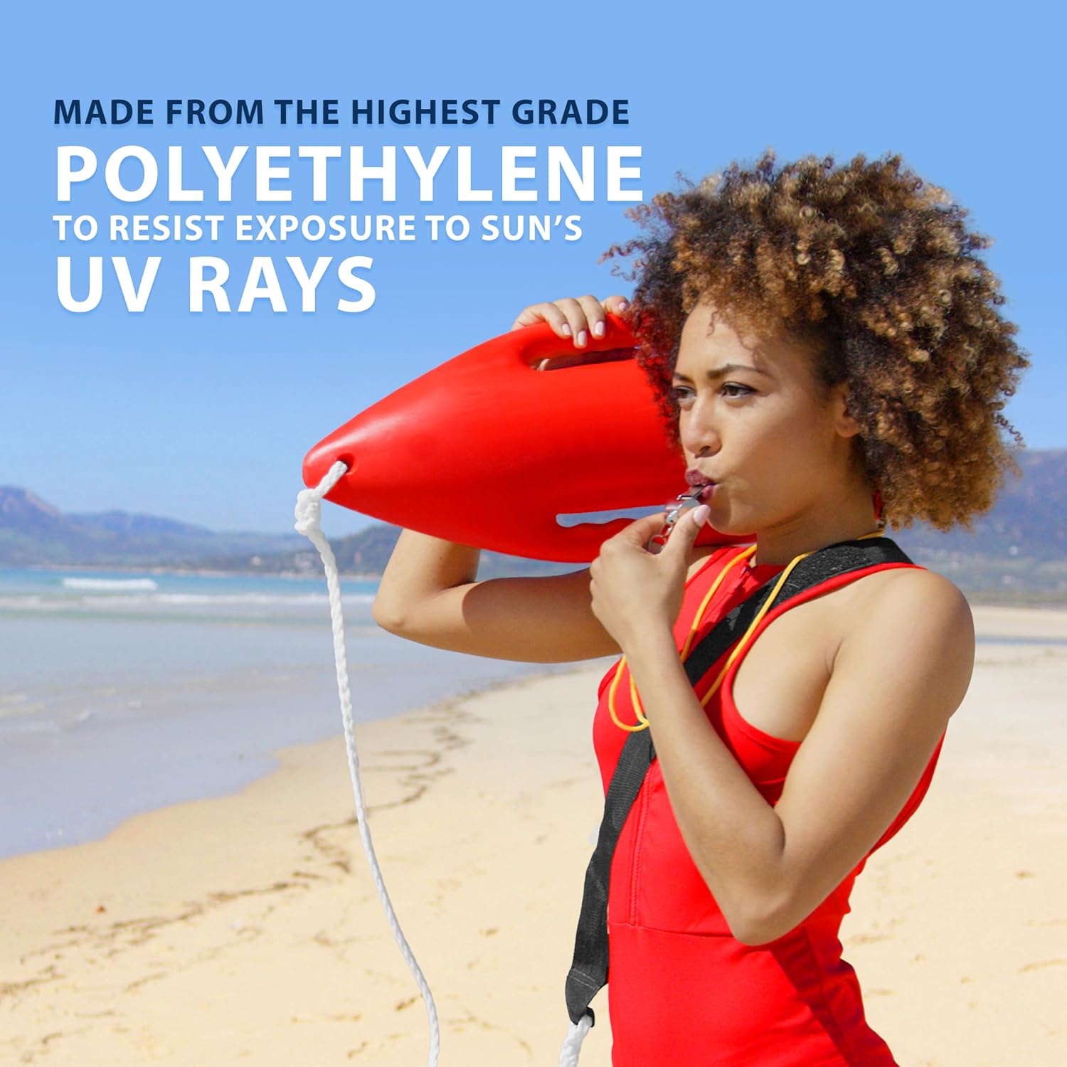 ASA TECHMED Rescue Can Lifeguard - Lifeguard Rescue Philippines | Ubuy