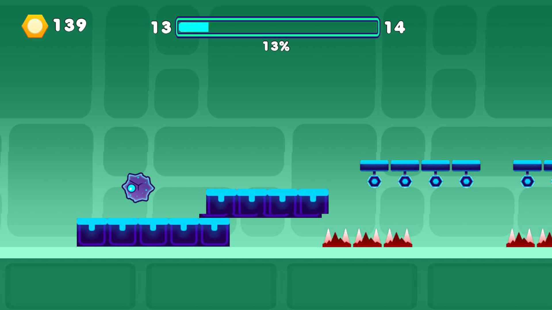 Pixel Dash - App on Amazon Appstore