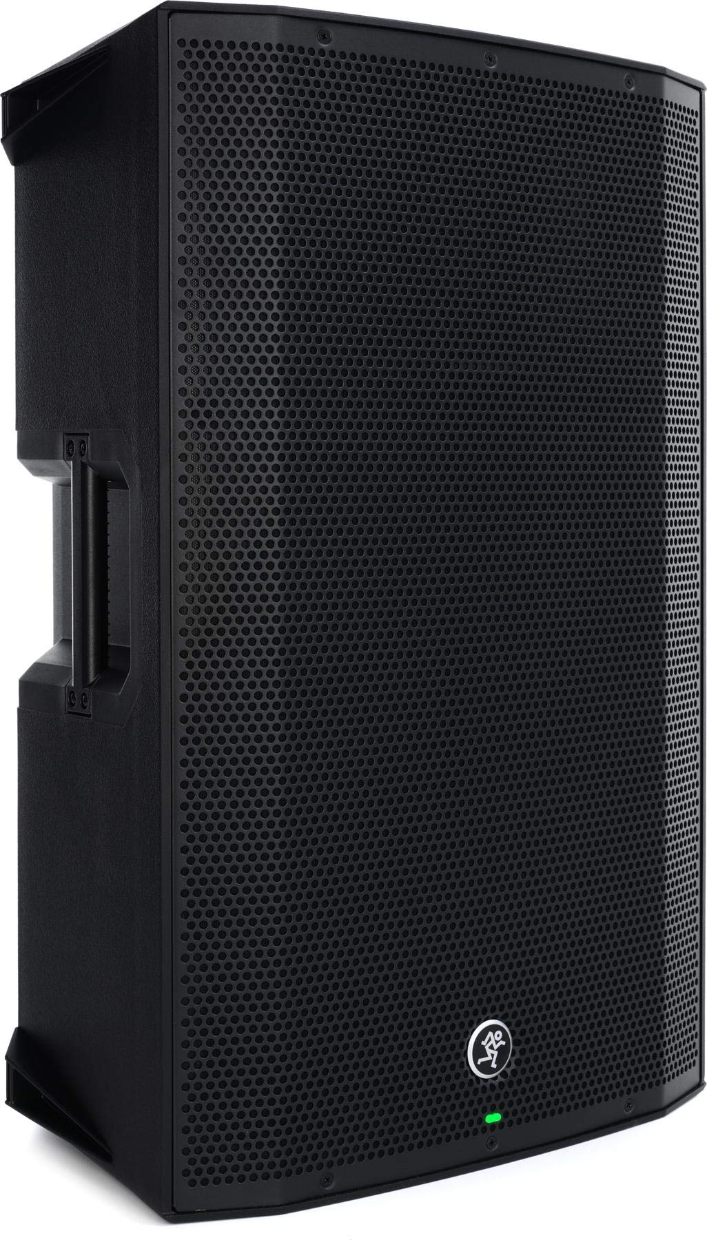 Amazon.com: Mackie Thump 15 Boosted 1300W 15 Inches Powered Speaker ...