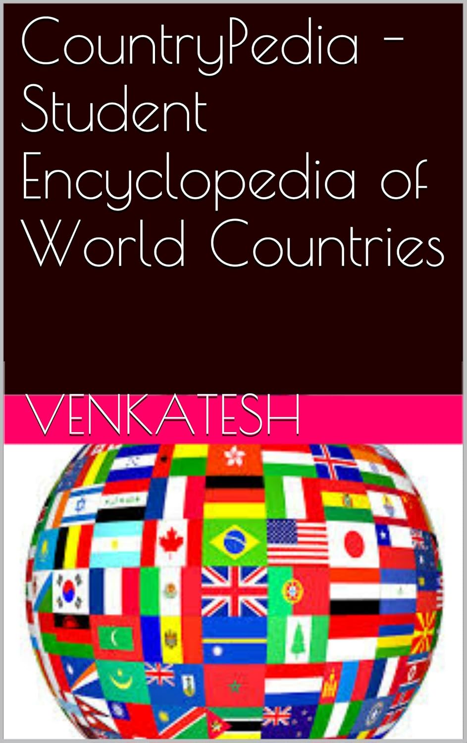 Amazon.com: CountryPedia - Student Encyclopedia of World Countries ...