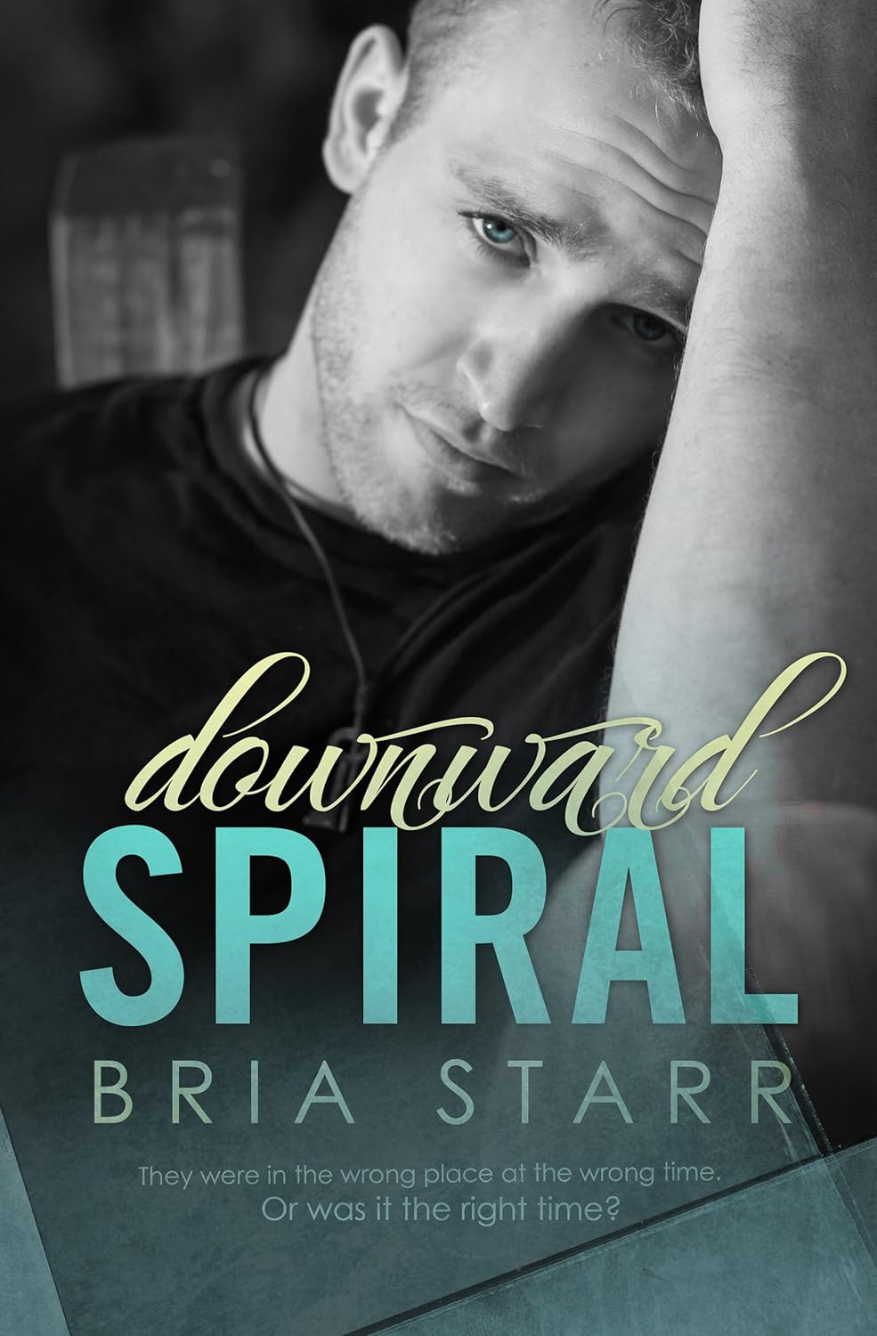 Downward Spiral - Kindle edition by Starr, Bria. Romance Kindle eBooks @ Amazon.com.