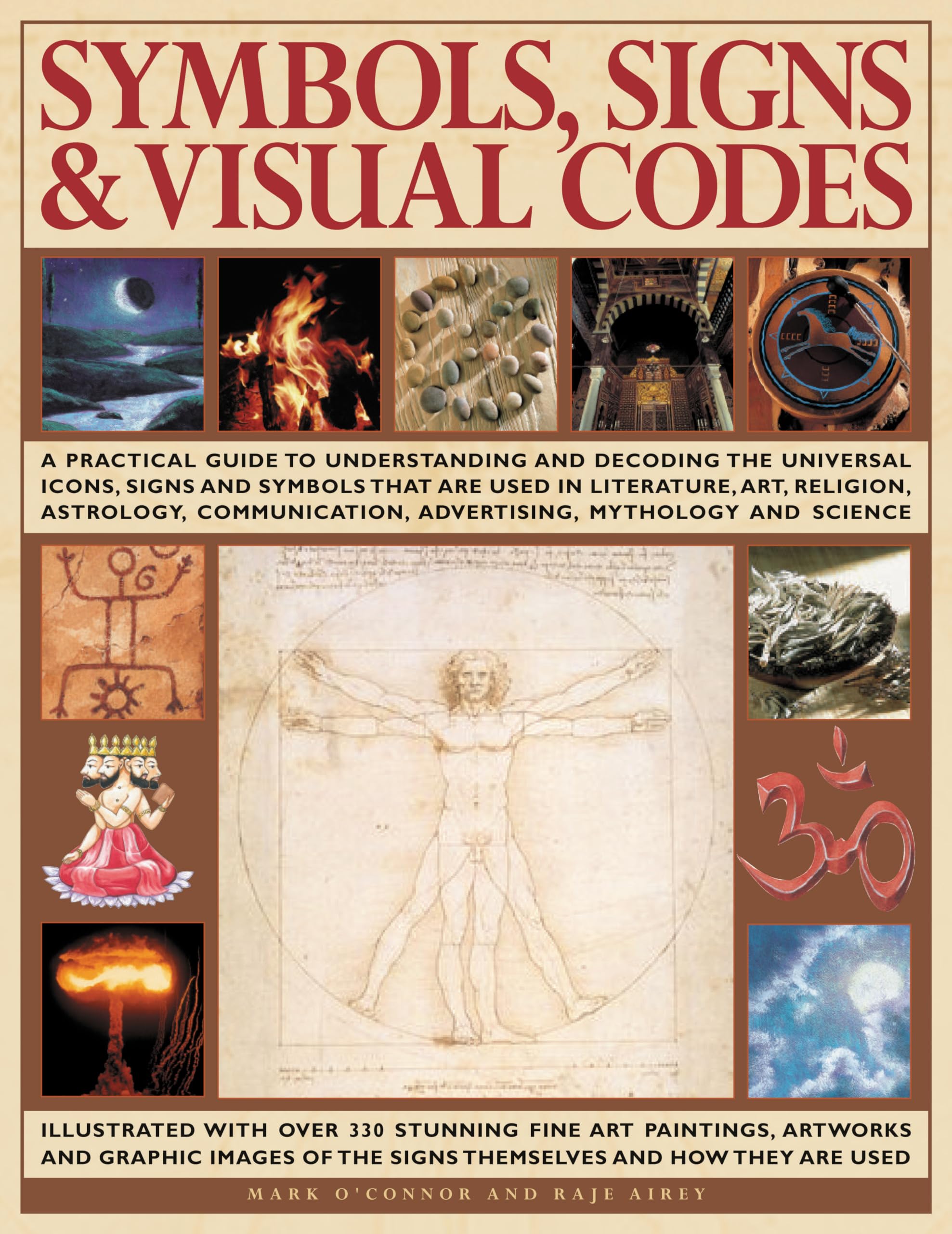 Symbols Signs And Visual Codes A Practical Guide To Understanding ...