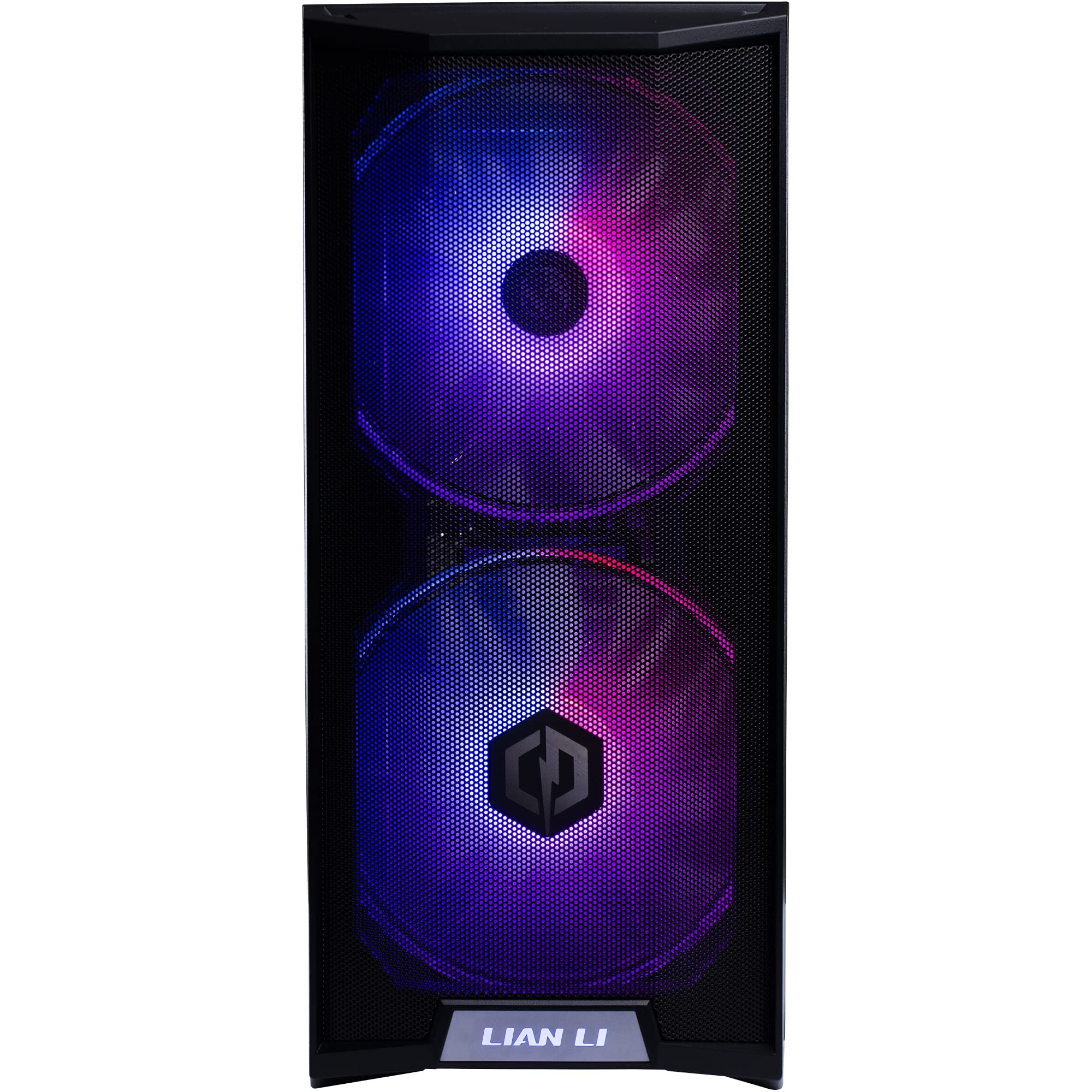 CyberpowerPC Centurion Gaming PC - Intel Core i9-11900KF, Nvidia RTX ...