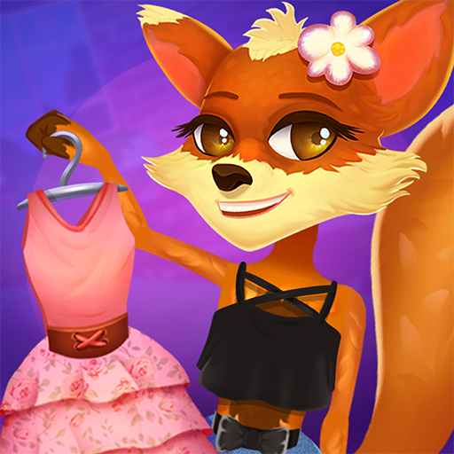 My Little Fox - App on Amazon Appstore