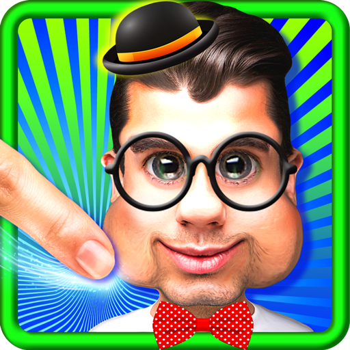 Face Warp Effects - App on Amazon Appstore