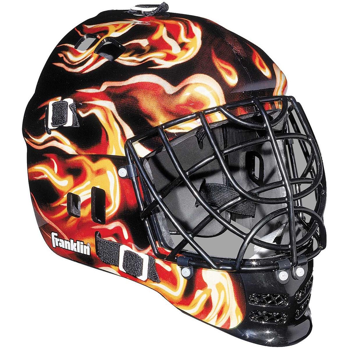 Snapklik.com : Franklin Sports Hockey Goalie Mask