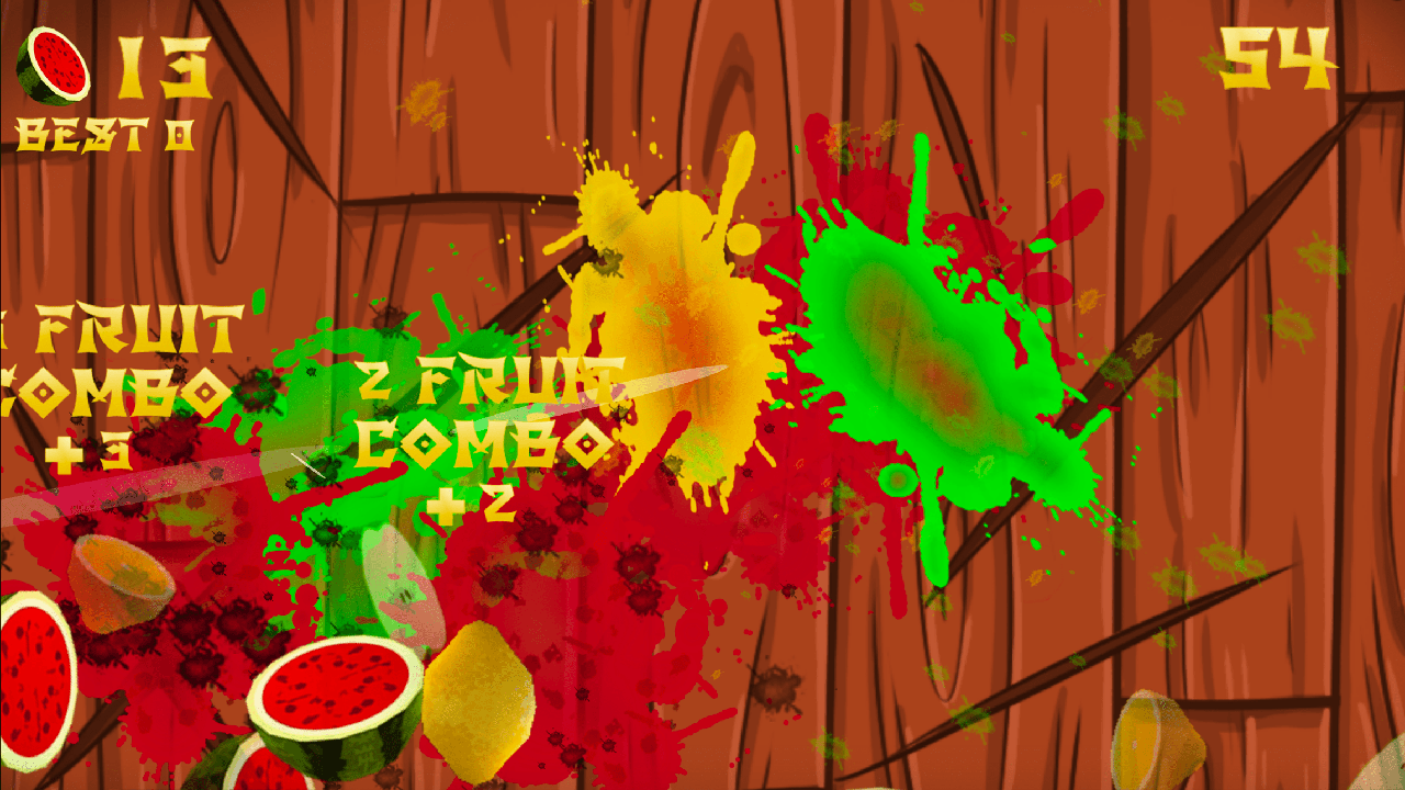 Fruit Blaster - App on Amazon Appstore