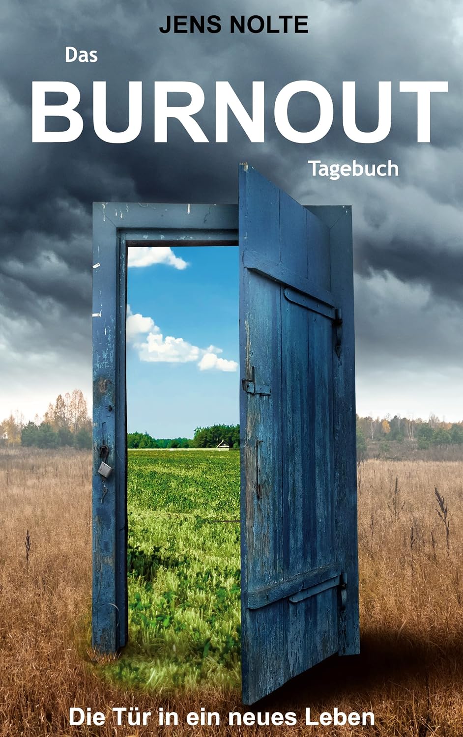 Burnout (German Edition) eBook : Nolte, Jens: Amazon.in: Kindle Store