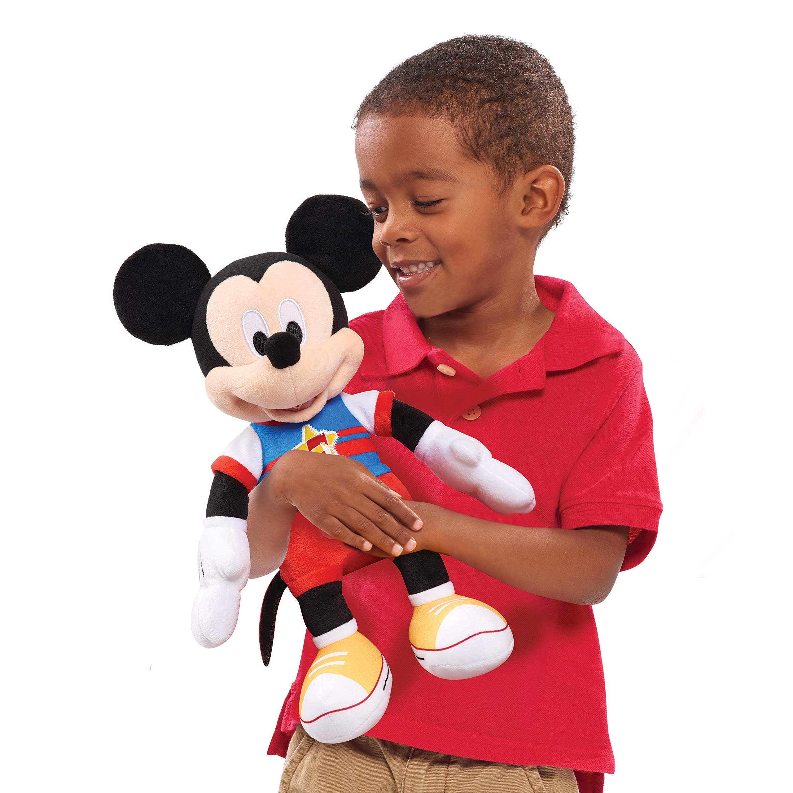 Disney Junior Mickey Mouse Fu...B08S46S4H6 | Encarguelo.com