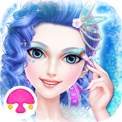 Frozen Makeup Games