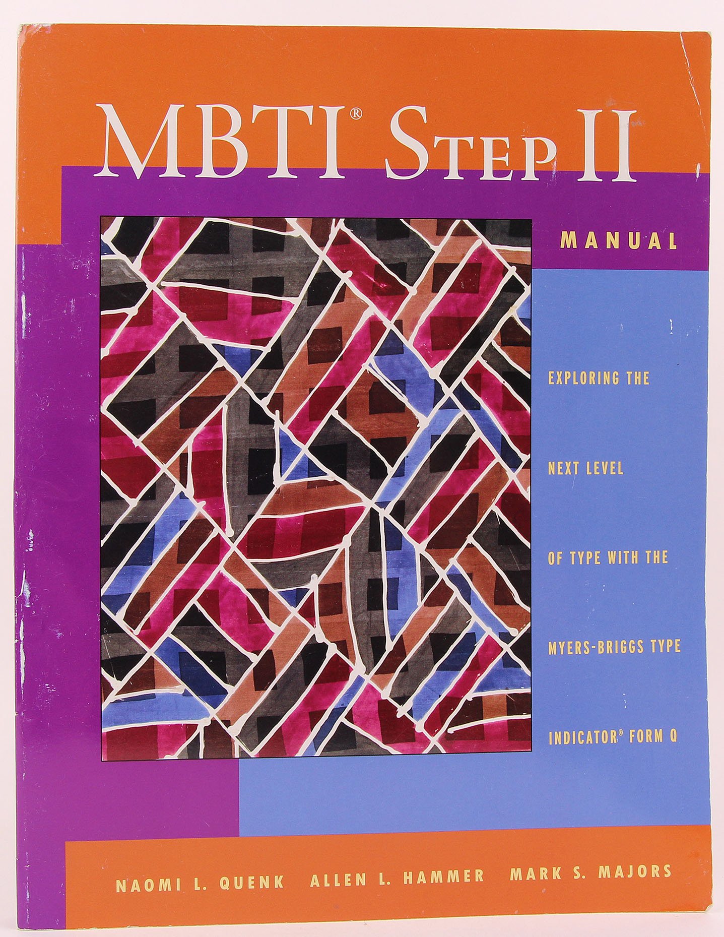 Naomi Skins Mbti