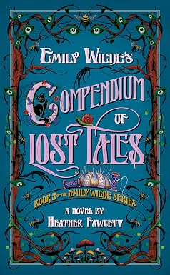 Amazon.com: Emily Wilde's Compendium of Lost Tales: 9780593500224 ...