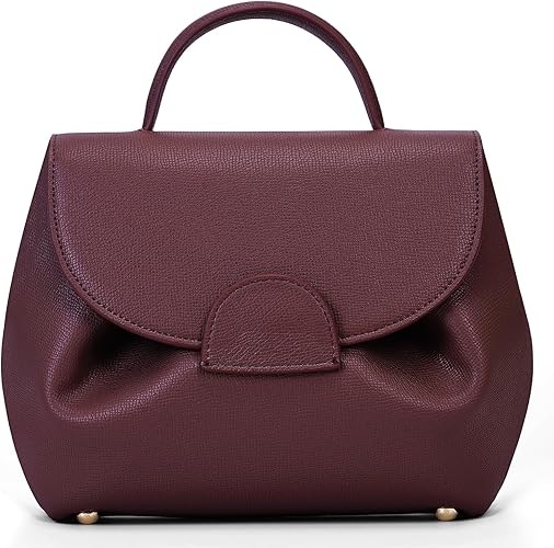 Amazon.com: Small Top Handle Bag Crossbody Bags Purses for Women ...