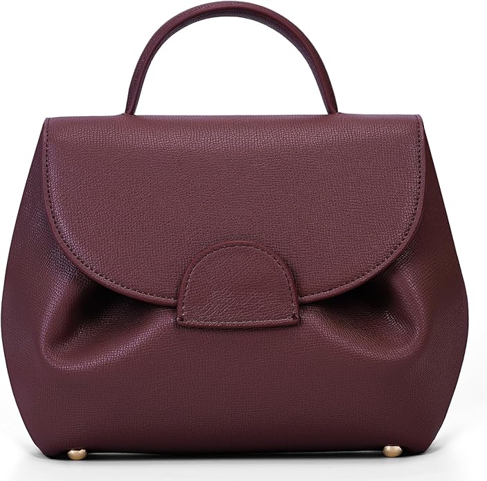 Amazon.com: Small Top Handle Bag Crossbody Bags Purses for Women ...