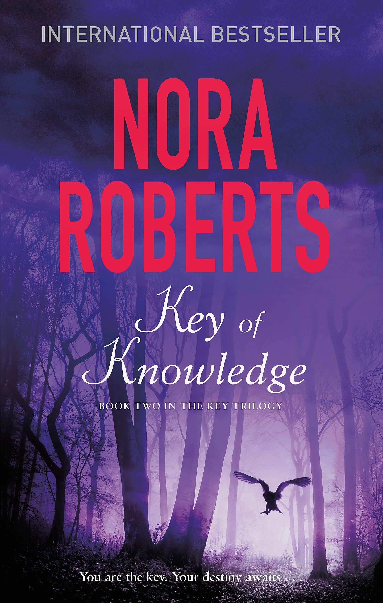Amazon.com: Key Of Knowledge: Number 2 in series (Key Trilogy ...