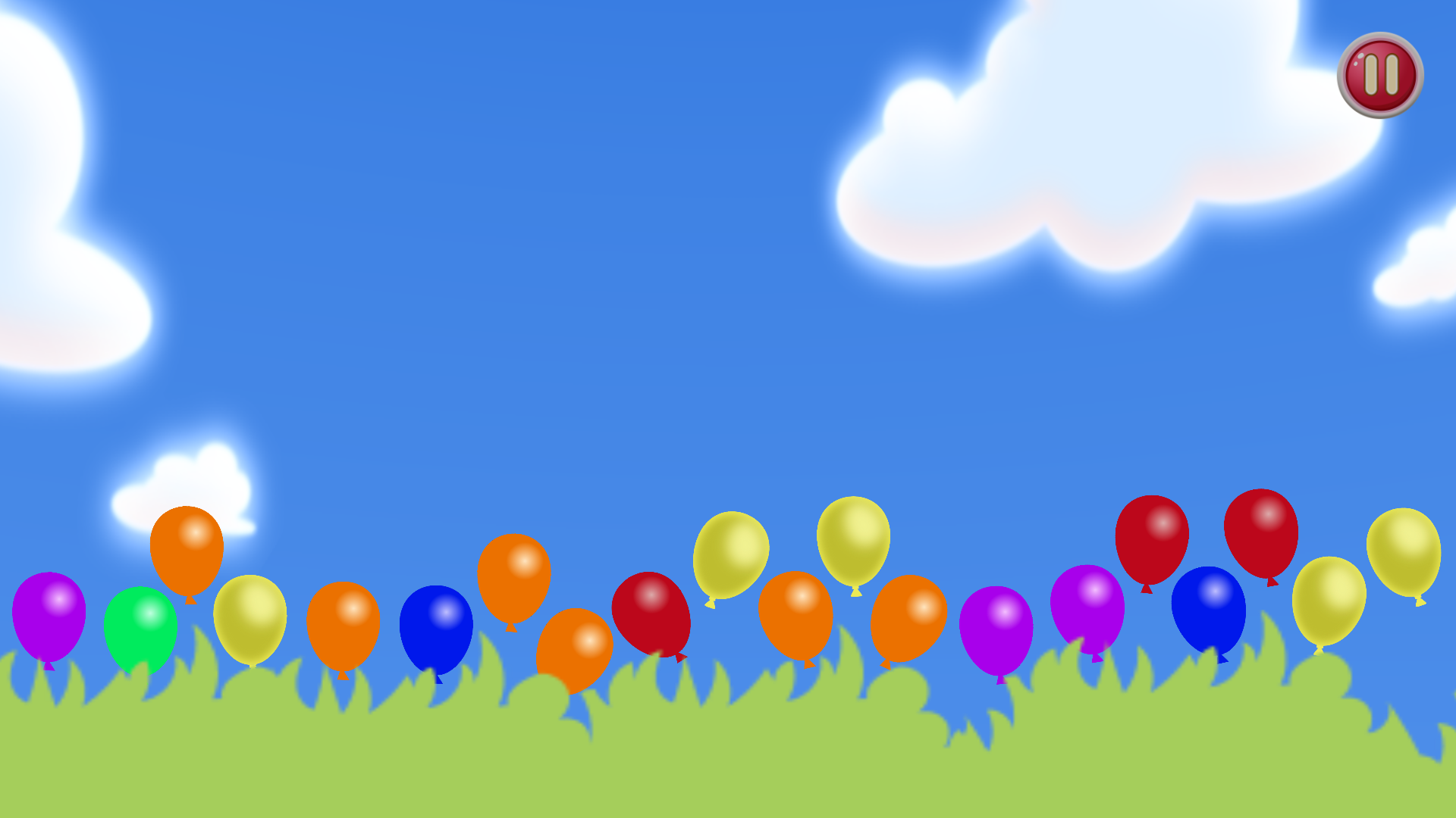 Bouncin' Balloons - Free balloon game for kids - App on Amazon Appstore