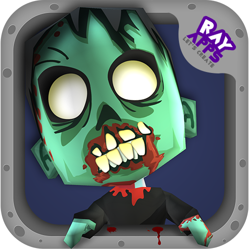 Temple Zombie Runner 3D Game:Amazon.com:Appstore for Android